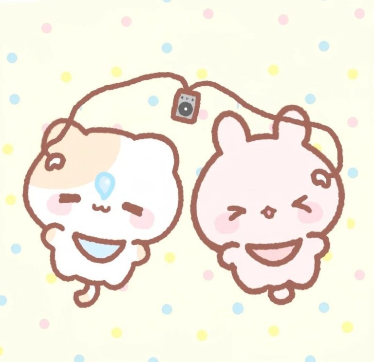 149+ Ảnh bạn thân chibi siêu cấp cute, càng xem càng mê