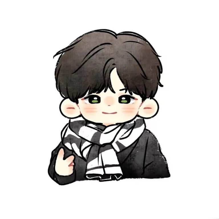 BST 80+ Hình Ảnh Chibi Bé Trai Cực Đẹp, Ngầu Và Cute