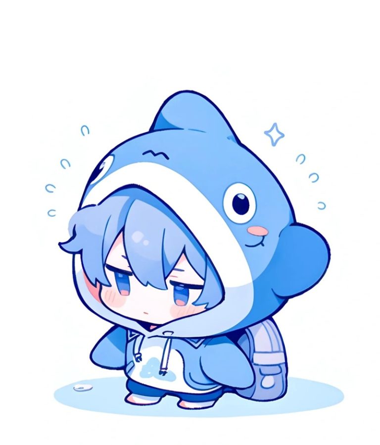 BST 80+ Hình Ảnh Chibi Bé Trai Cực Đẹp, Ngầu Và Cute