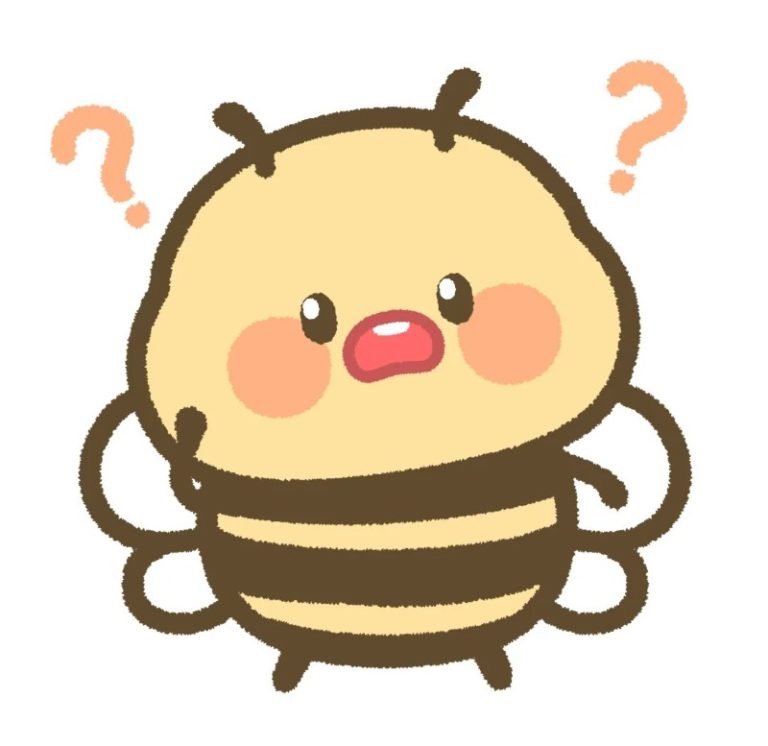 Tuyển tập 88+ ảnh con ong chibi cute hết nấc cho dân mê ảnh