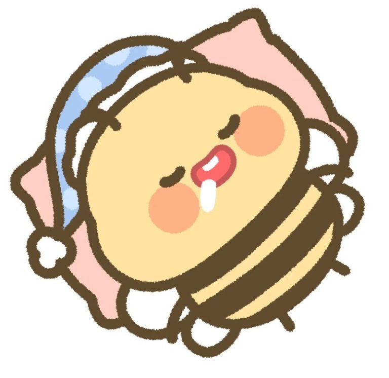Tuyển tập 88+ ảnh con ong chibi cute hết nấc cho dân mê ảnh