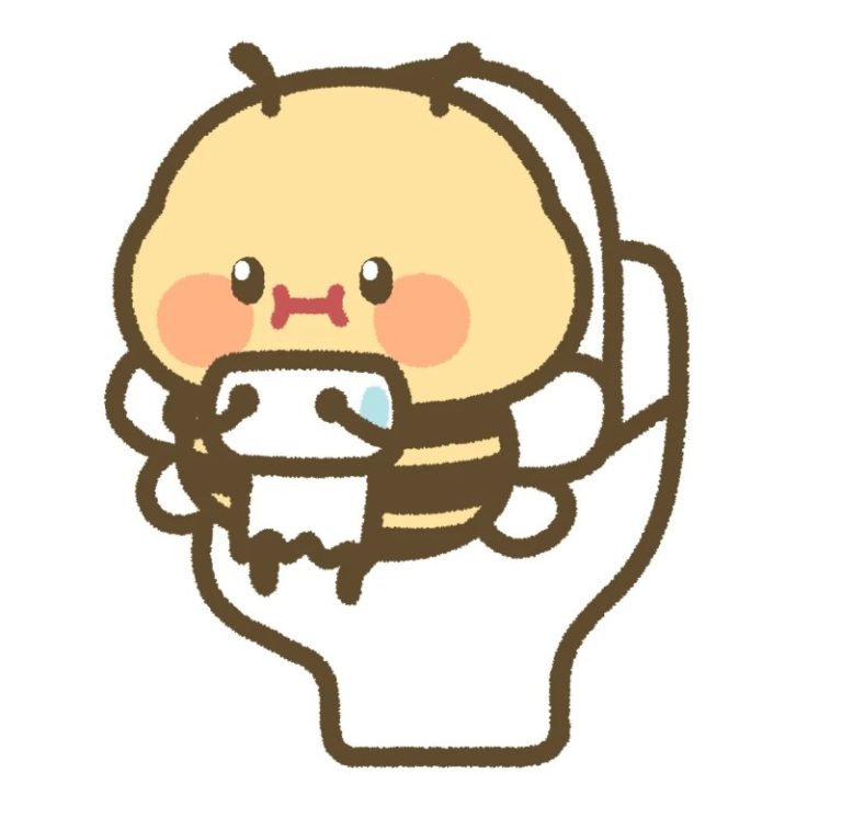 Tuyển tập 88+ ảnh con ong chibi cute hết nấc cho dân mê ảnh