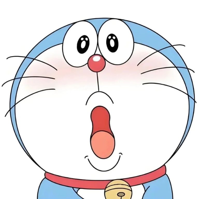 88+ Doraemon Chibi Cute – Hình Ảnh Tuổi Thơ Được Yêu Thích