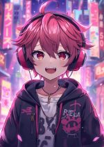Tuyển tập 66+ ảnh Hiha chibi ngộ nghĩnh hết nước chấm