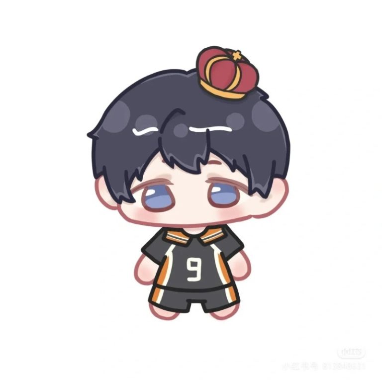 Top 99+ Hình Ảnh Chibi Nam Cute Khiến Bạn Tan Chảy