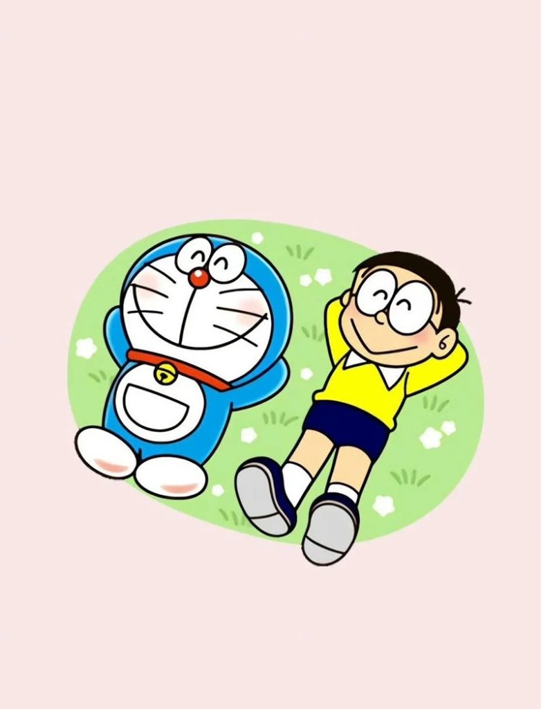 Tổng hợp 80+ hình Nobita cute chibi siêu cấp đáng yêu