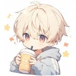 Tổng hợp 99+ hình ảnh avatar con trai cute đẹp nhất 2025