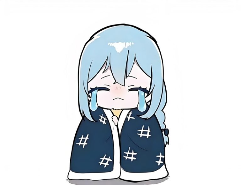 Tổng hợp 69+ Rimuru chibi cute lạc lối tuổi teen